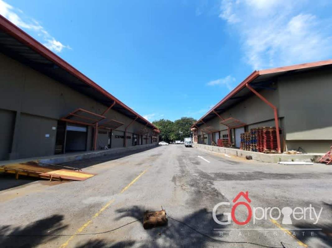 Alquiler de Ofibodegas en Río Segundo Alajuela ID 4210 | 1 Espacios por ...