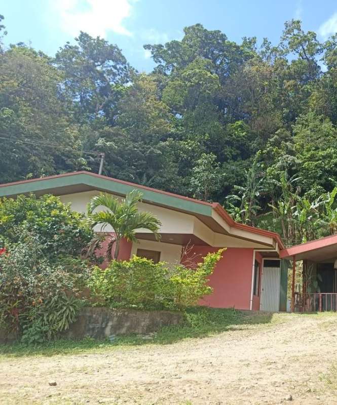 Alquiler de Casas en San Ramón | Casa en alquiler en San Ramón ...