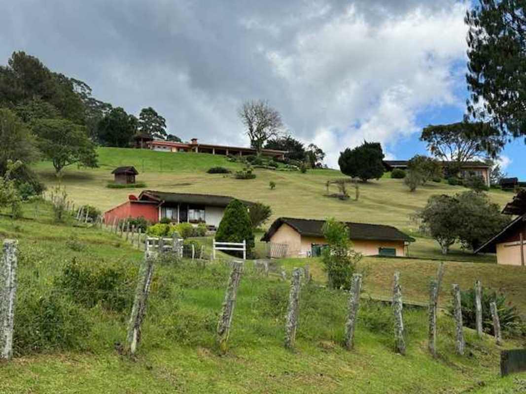 Fincas en Costa Rica Llano Grande | venta | Venta de terreno con casa ...