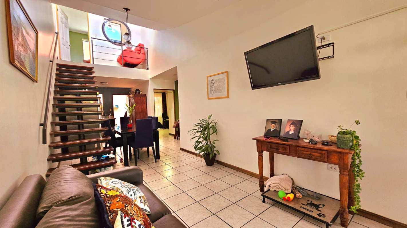 Venta de Casa en Desamparados el Porvenir RESIDENCIAL | 3 Recamaras por ...