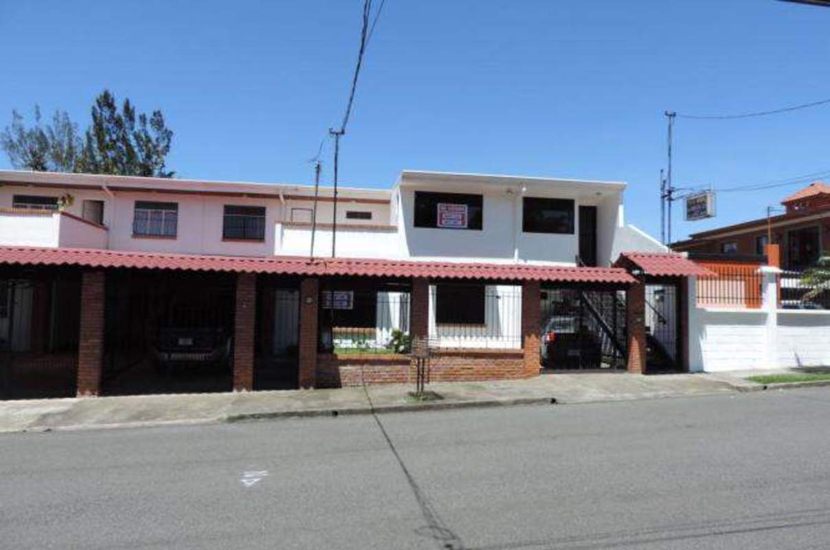 SR - VENTA DE CASA EN TRES RIOS - ID39182 | 4 Recamaras por 240000.00 ...