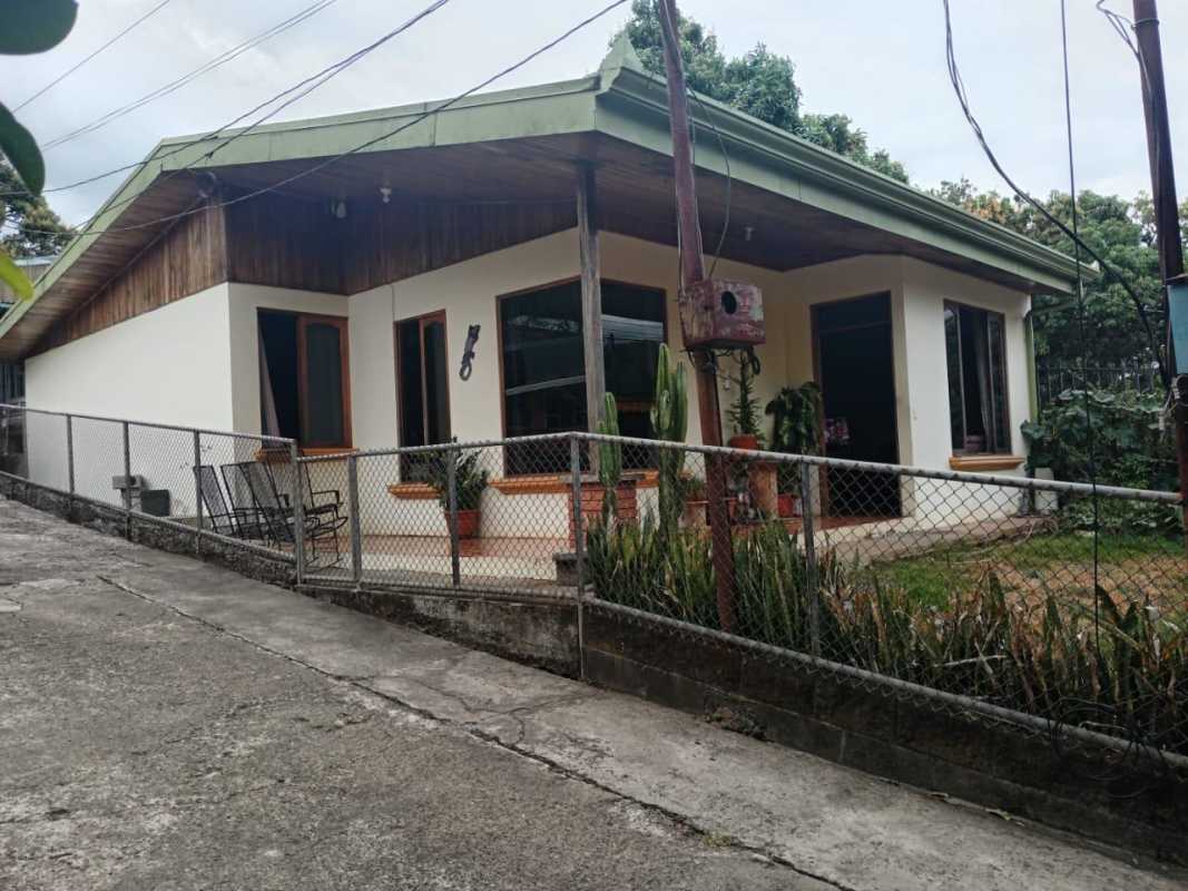 Houses in Atenas | For Sale | Se vende Casa en Atenas con gran zona verde. : 3 rooms, 165 m2 ...