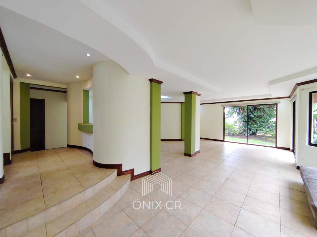 Alquiler de Casas en San Antonio | Se alquila hermosa casa en Escazú - condominio con amenidades ...