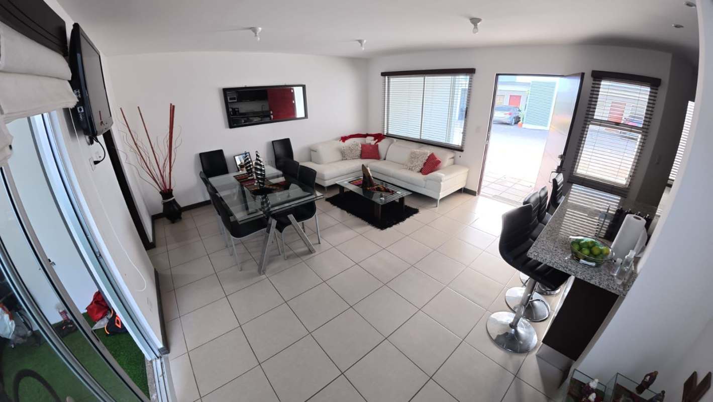 Venta de Casa en Moravia Centro CONDOMINIO | 3 Recamaras por 220000.00 en San Vicente