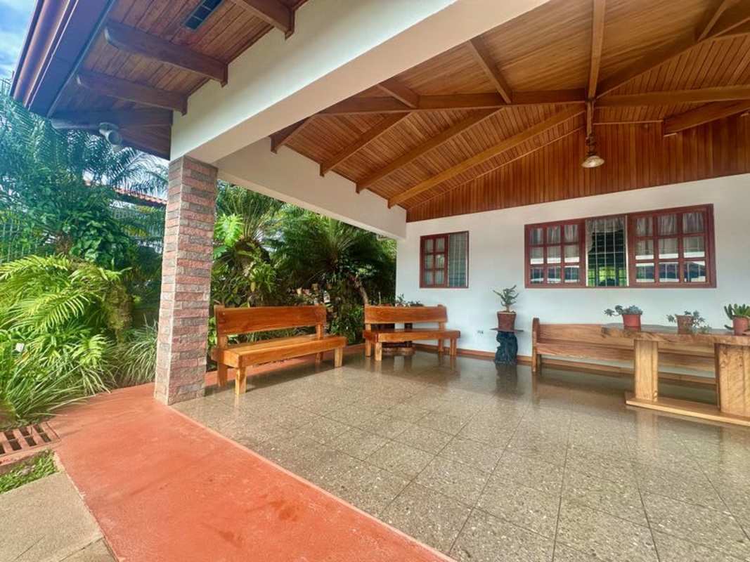 Houses in Atenas | For Sale | Authentic Costa Rican Home with Mountain ...