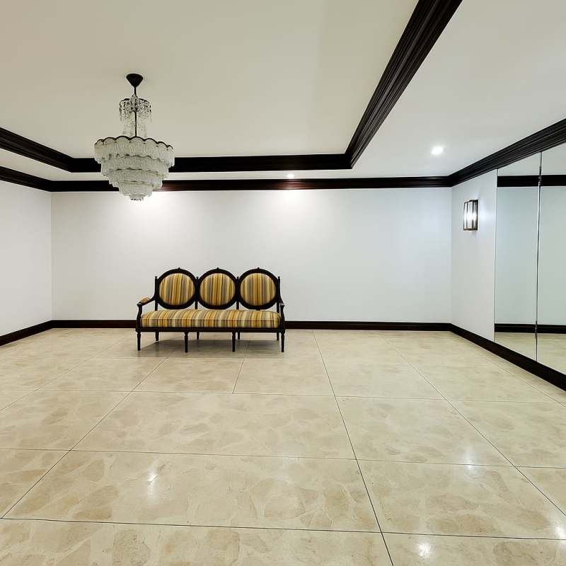 Alquiler de Casas en Rohrmoser | ALQUILER DE CASA USO MIXTO EN ROHRMOSER $7000 7 Recamaras por ...