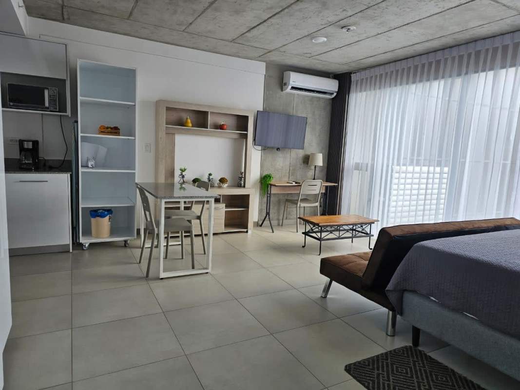 APARTAMENTO CURRIDABAT IFRESES LISTO PARA AIRBNB | 1 Recamaras por 120000.00 en Ciudad Curridabat