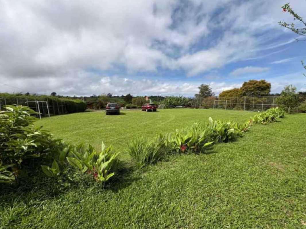 Fincas en Costa Rica San Isidro | venta | Venta de Finca de Recreo, 1 ...