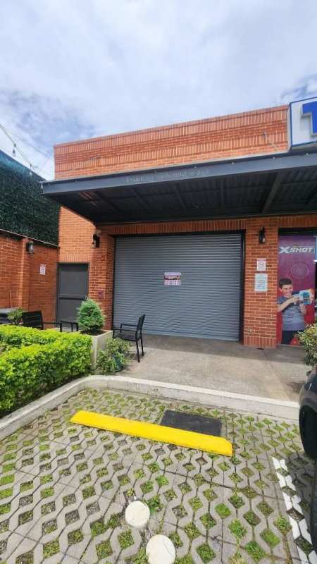 Alquiler Local comercial Tibás San José | Espacios por USD 1950.00 en ...