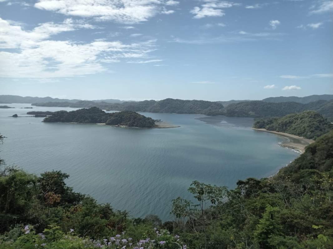 Propiedades de playa Paquera | venta | Venta finca 6 hectáreas Paquera ...