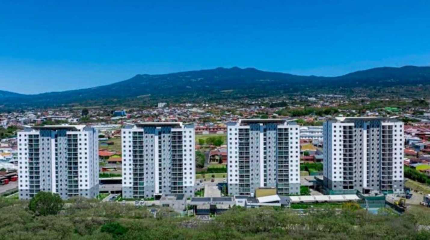 Venta de apartamento 8vo Piso con Vista Panorámica | 2 Recamaras por ...