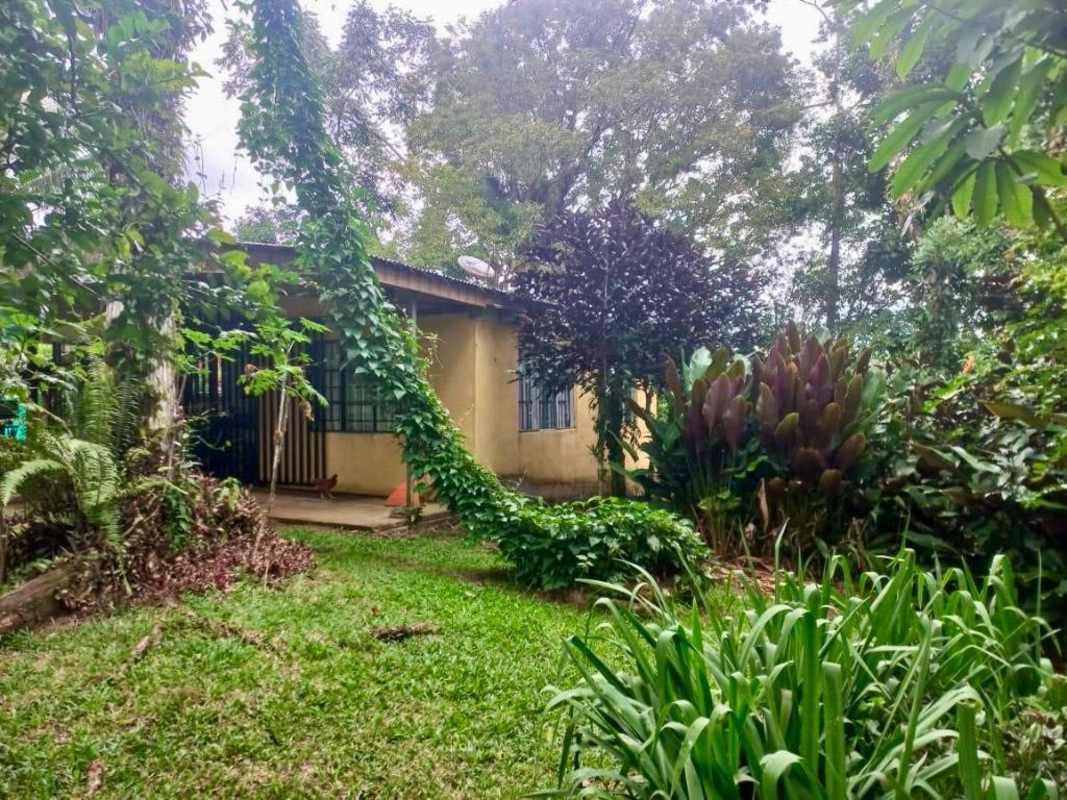 Fincas en Costa Rica Guácimo | venta | Quinta con Casa en Pocora : CRC ...
