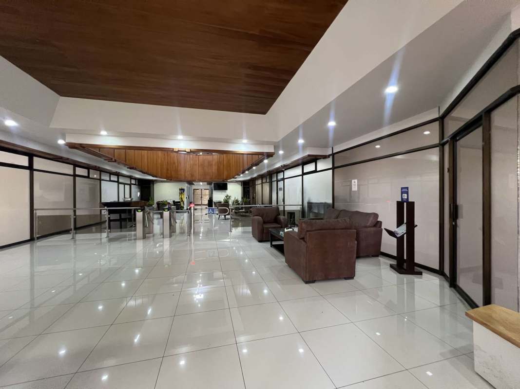 Offices in Mata Redonda Corporate Offices for Rent, La Sabana, San José ...