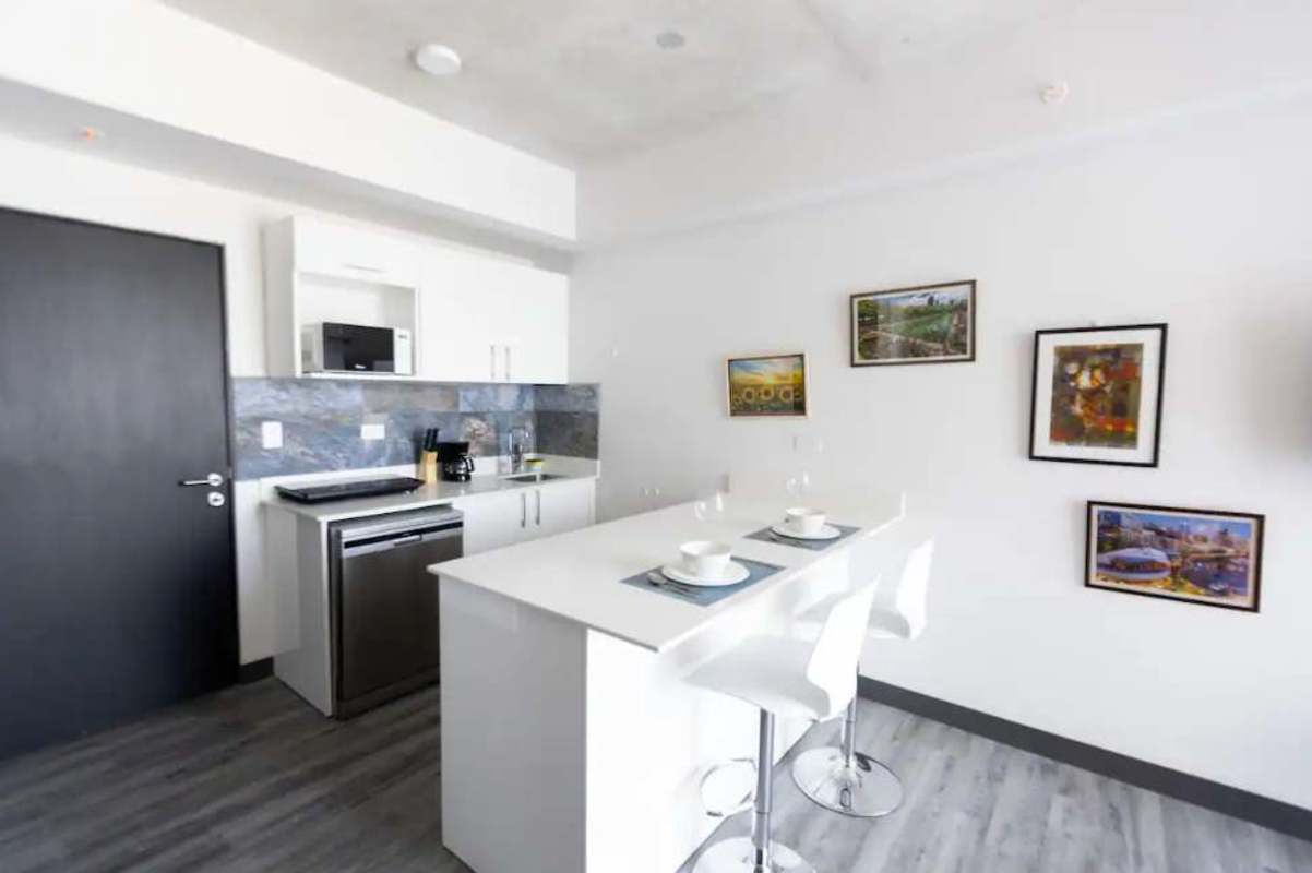 Alquiler de Apartamentos en Mata Redonda | Alquiler de apartamento en ...