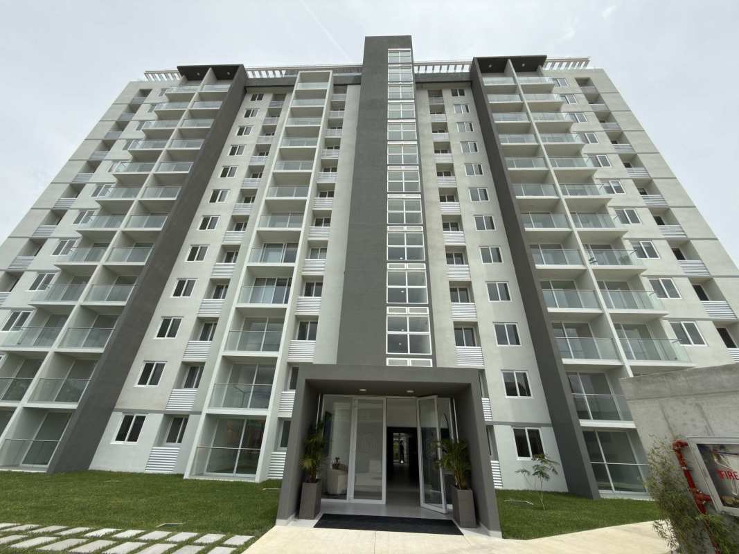 Alquiler de Apartamentos en Uruca | Apartamento nuevo en alquiler en ...