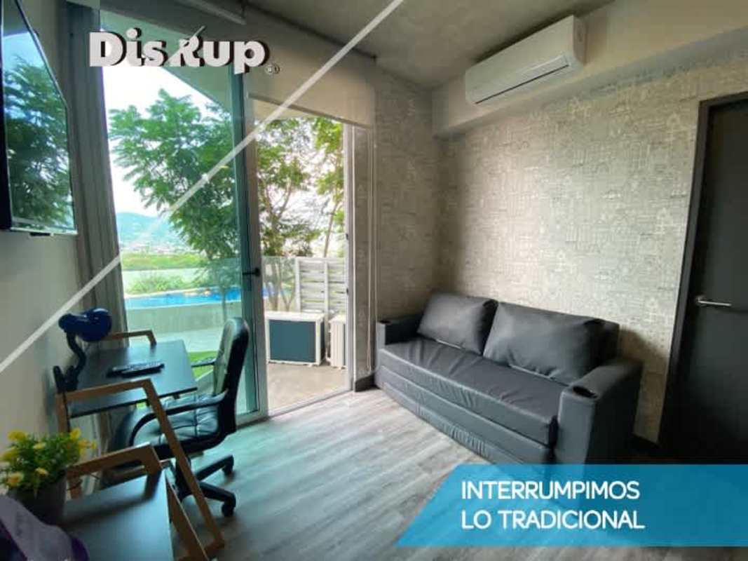 Alquiler de Apartamentos en Mata Redonda | Alquiler de apartamento ...