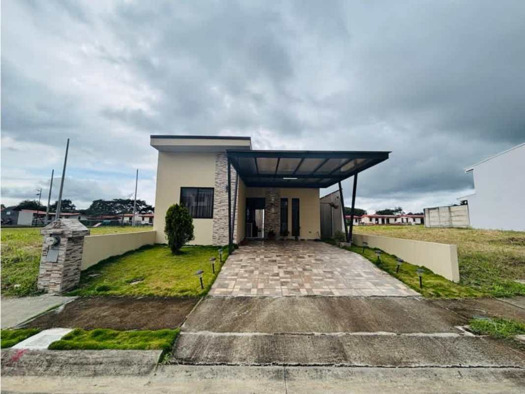 Houses in Coyol | For Sale | VENTA DE CASA, CONDOMINIO VILLAS DEL COYOL, ALAJUELA 4157 (GC) : 2 ...