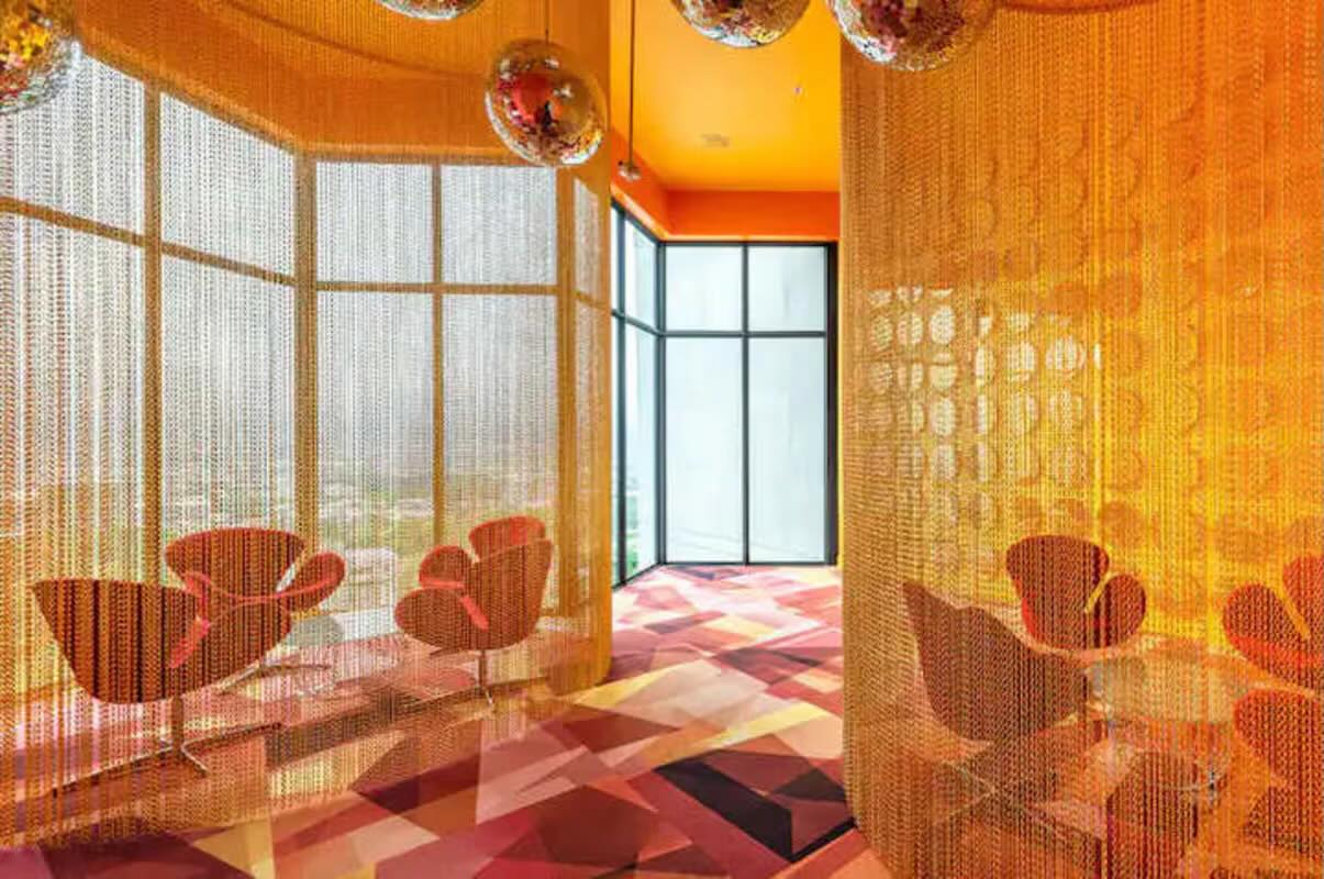 Se vende negocio Airbnb, Torre Secrt Sabana, San José | 1 Recamaras por ...