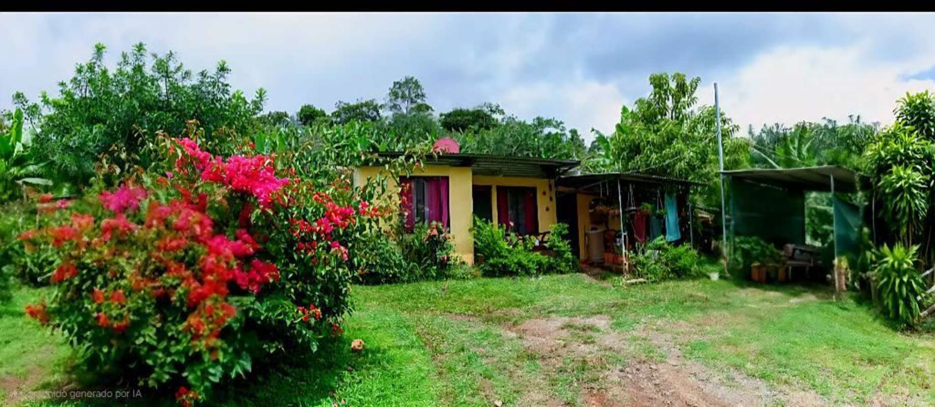 Fincas en Costa Rica San José provincia | venta | Finca Aserrí : USD ...