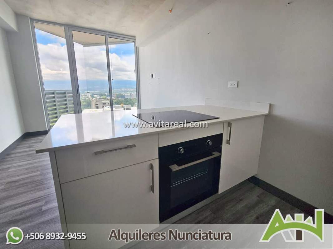 Alquiler de Apartamentos en San José Capital | Se alquila Apartamento ...