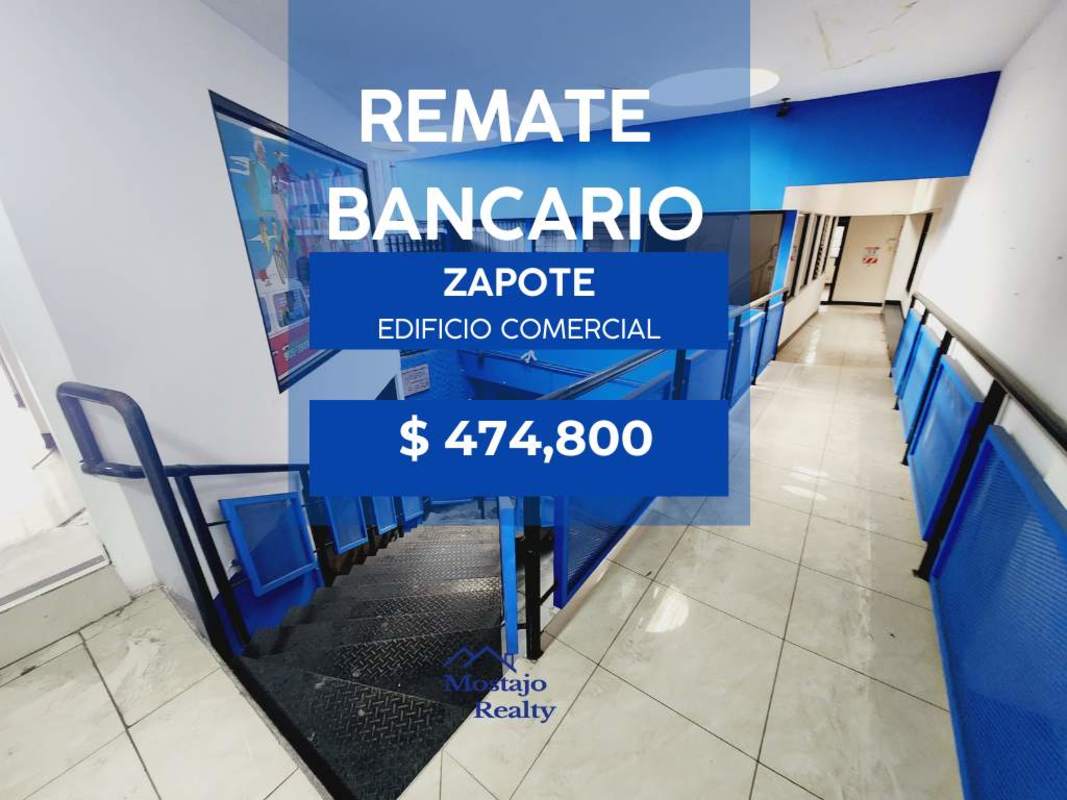 Venta de Local Comercial, Zapote, San José, | Espacio, 474837.00 en Zapote