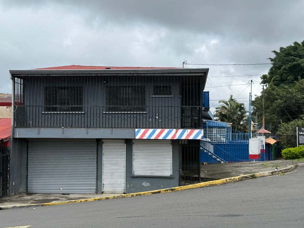 Commercial in Pavas COMMERCIAL PREMISES FOR SALE PAVAS SAN JOSÉ JV556 ...