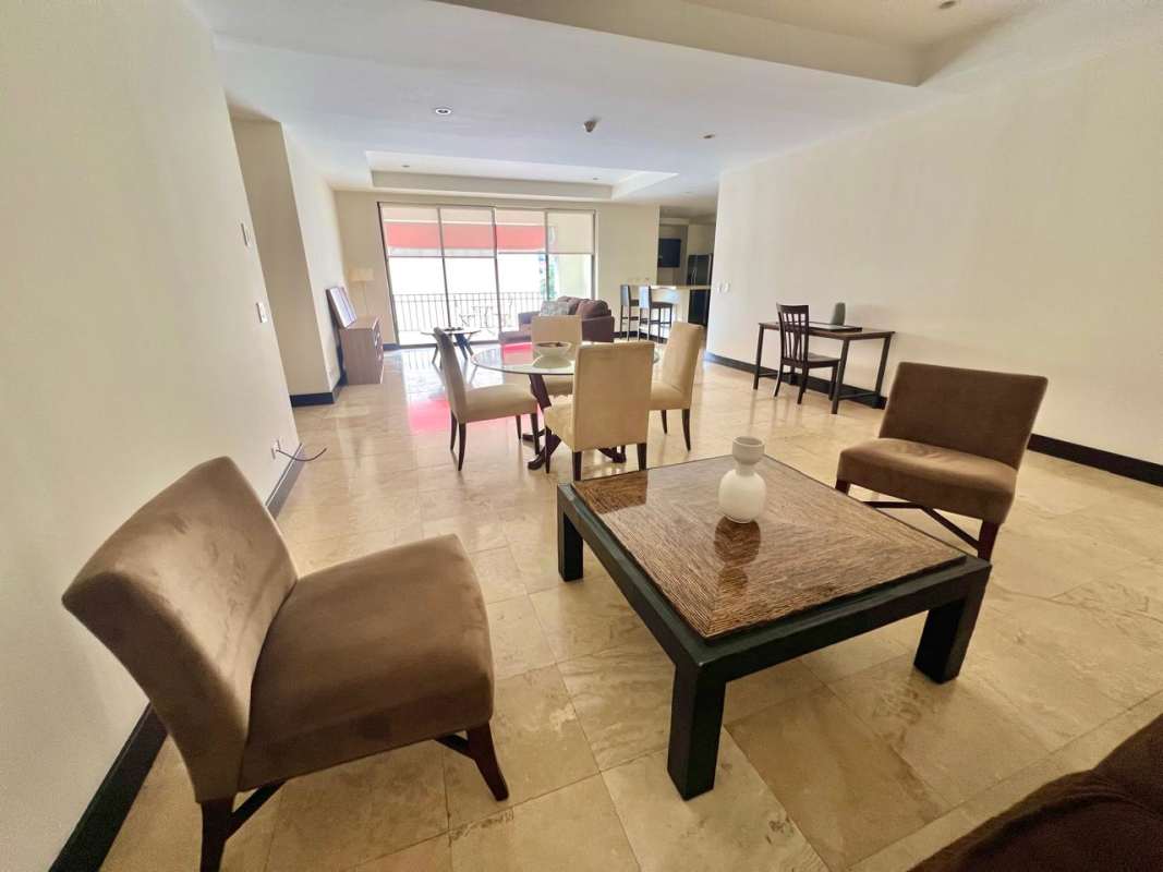 Alquiler de Apartamentos en San Rafael | Apartamento de 3 cuartos, 5min caminando a Multiplaza ...