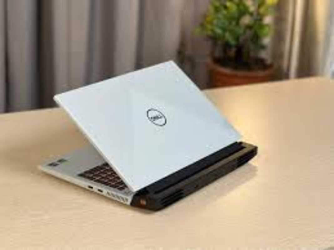 Hardware and Notebooks | Laptop Gamer Dell G15 5525 - Power, design and ...