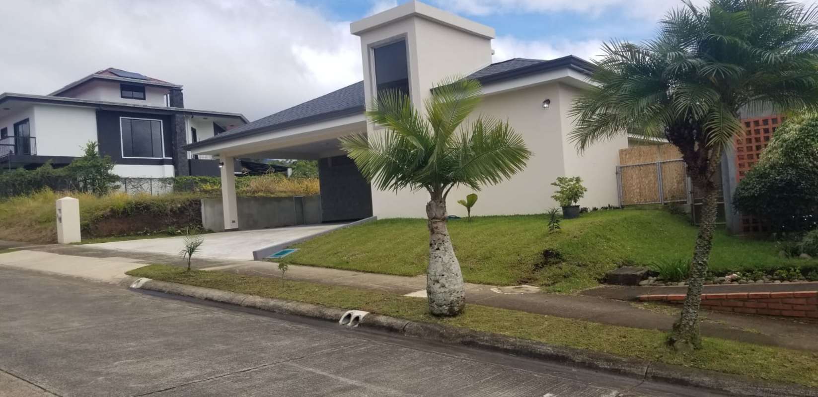 Estrena tu vida en un entorno seguro y tranquilo | 3 Recamaras por ...