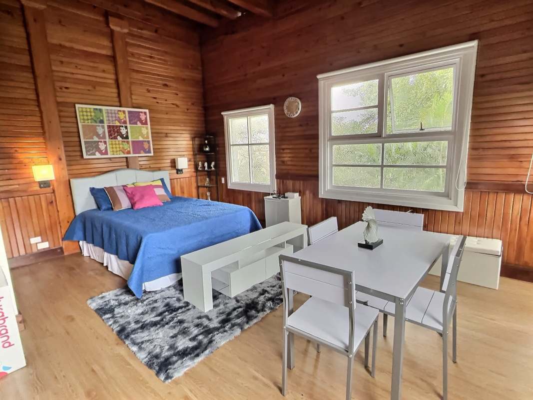 Alquiler de Alquileres Amueblados en San Rafael | ESCAZU-APART ...