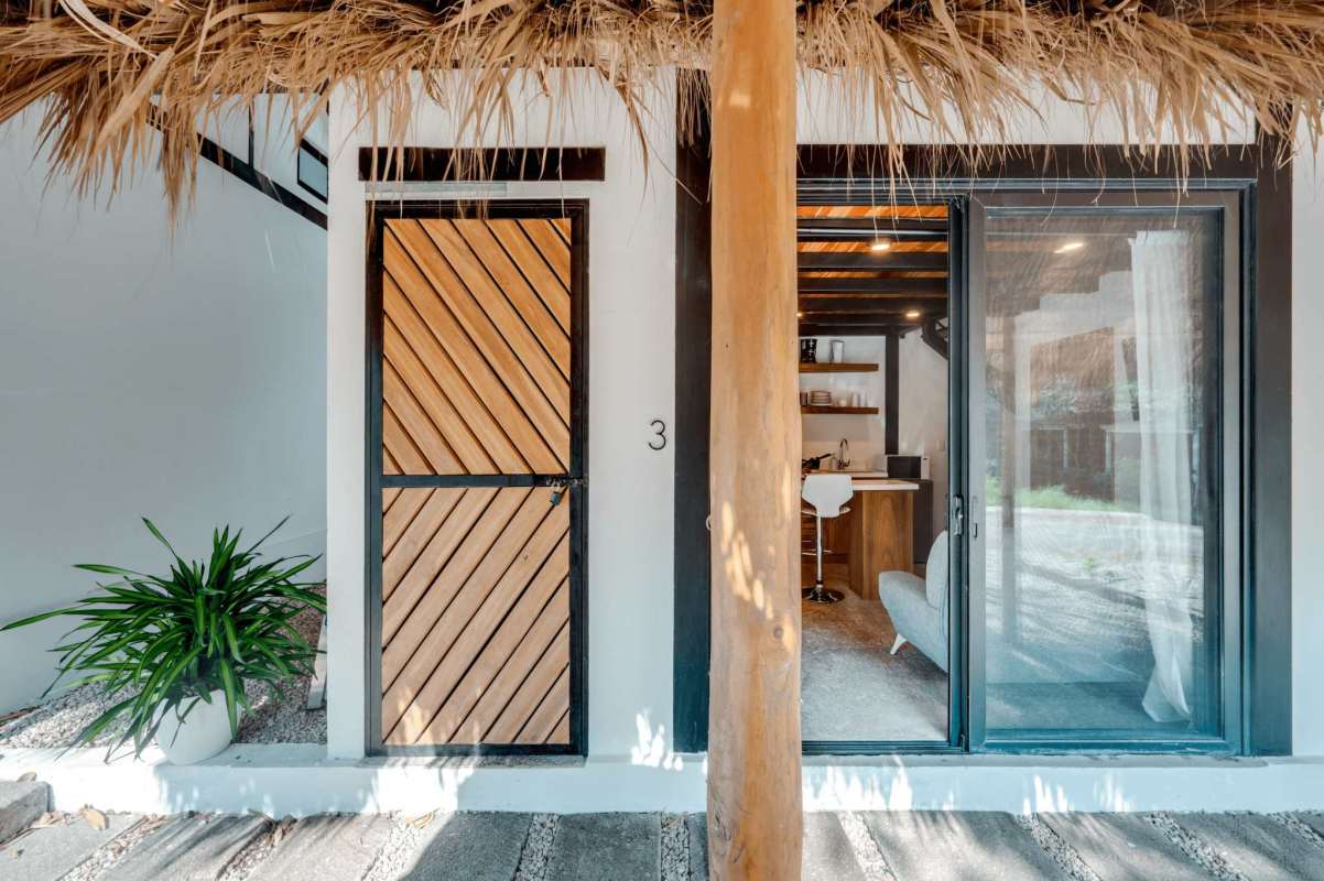 Costa Rica Vacation Rentals Playa Grande | Vacation Rentals | Furnished ...