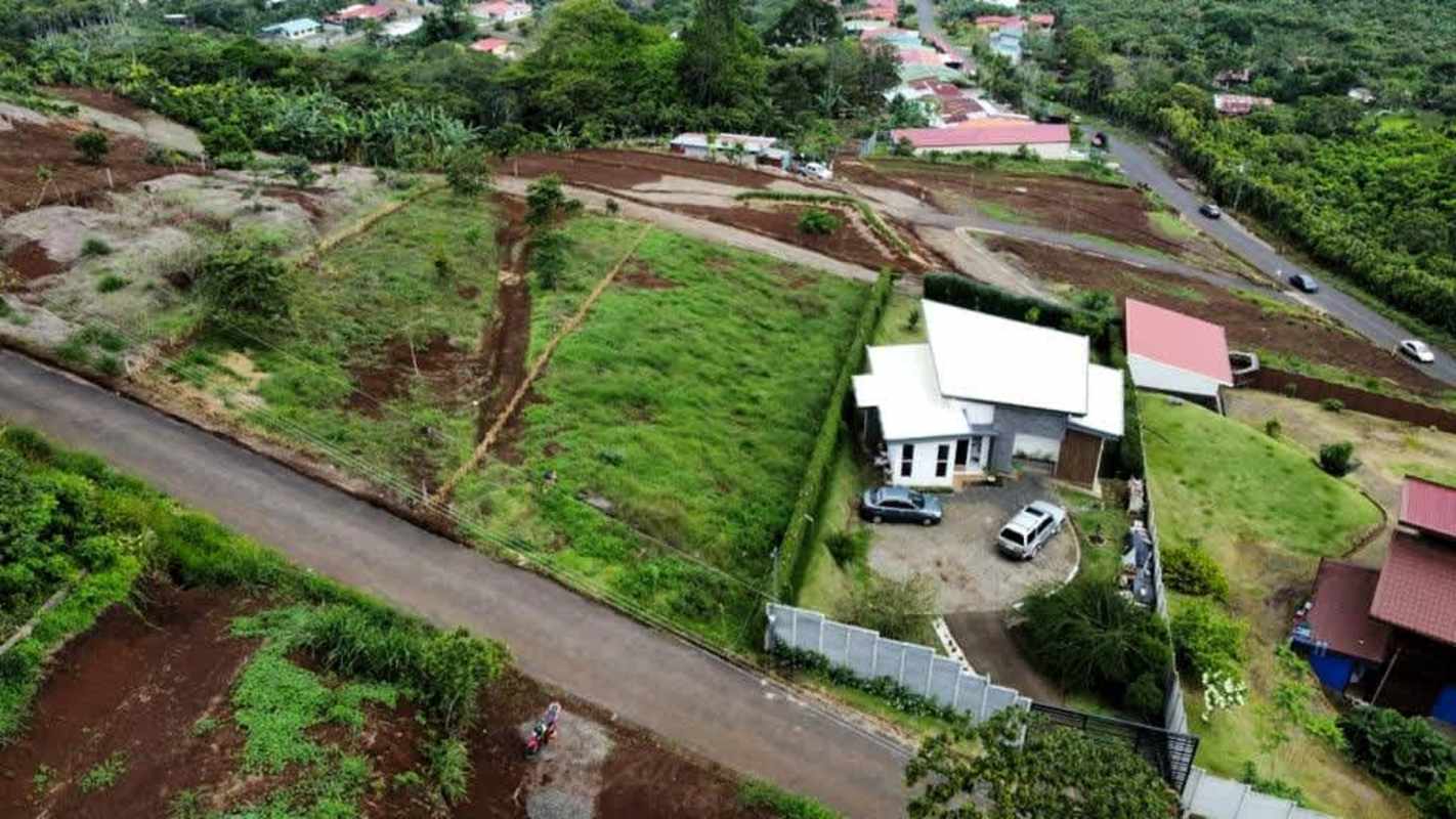 Lotes y Terrenos San Ramón | venta | Venta de Terreno de 1011 m2 con ...