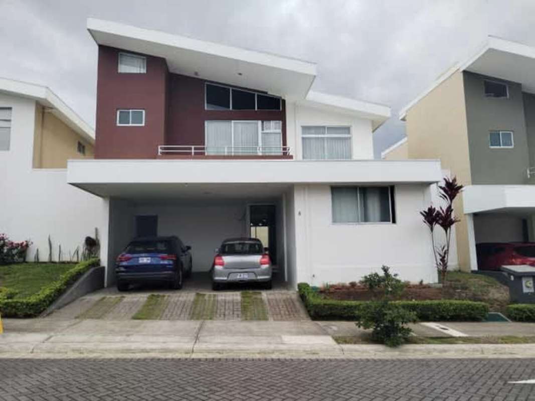 Venta de Casa en Montes de Oca. 26-905 LCV | 3 Recamaras por 450000.00 ...