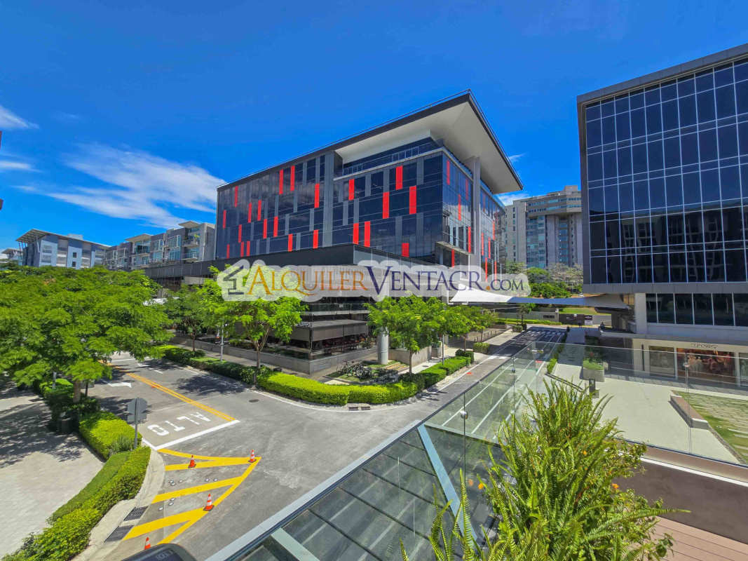 Alquiler de Apartamentos en Escazú | AVENIDA ESCAZU! APARTAMENTO CON ...