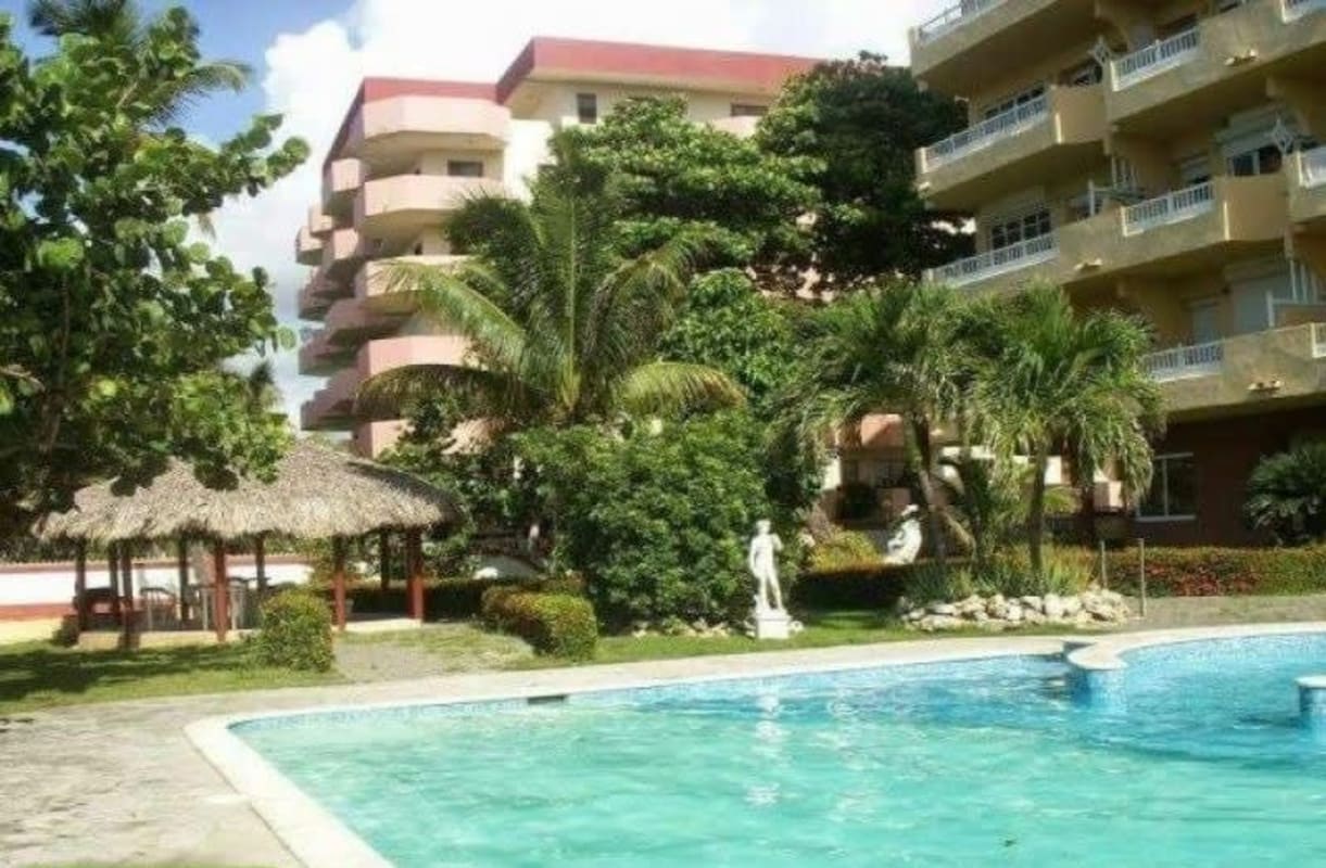 Alquiler de Apartamentos en Santo Domingo | Viajas A Rd Y Buscas ...