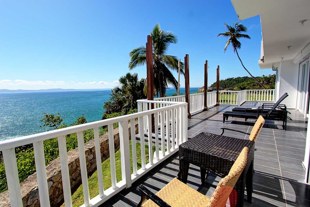 Increible Vista al mar! | Vista mare Samana | Apartamento Venta 3 ...