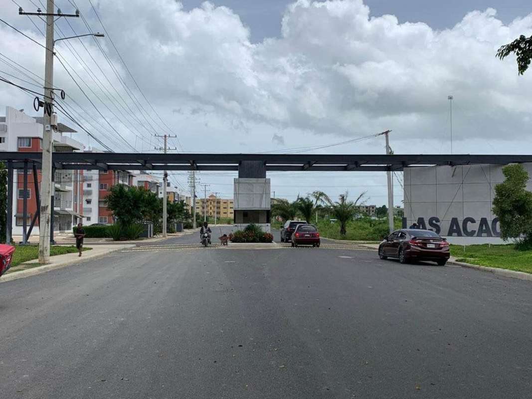 Apartments in Santo Domingo | For Sale | Solar Vendo in Residencial Las ...