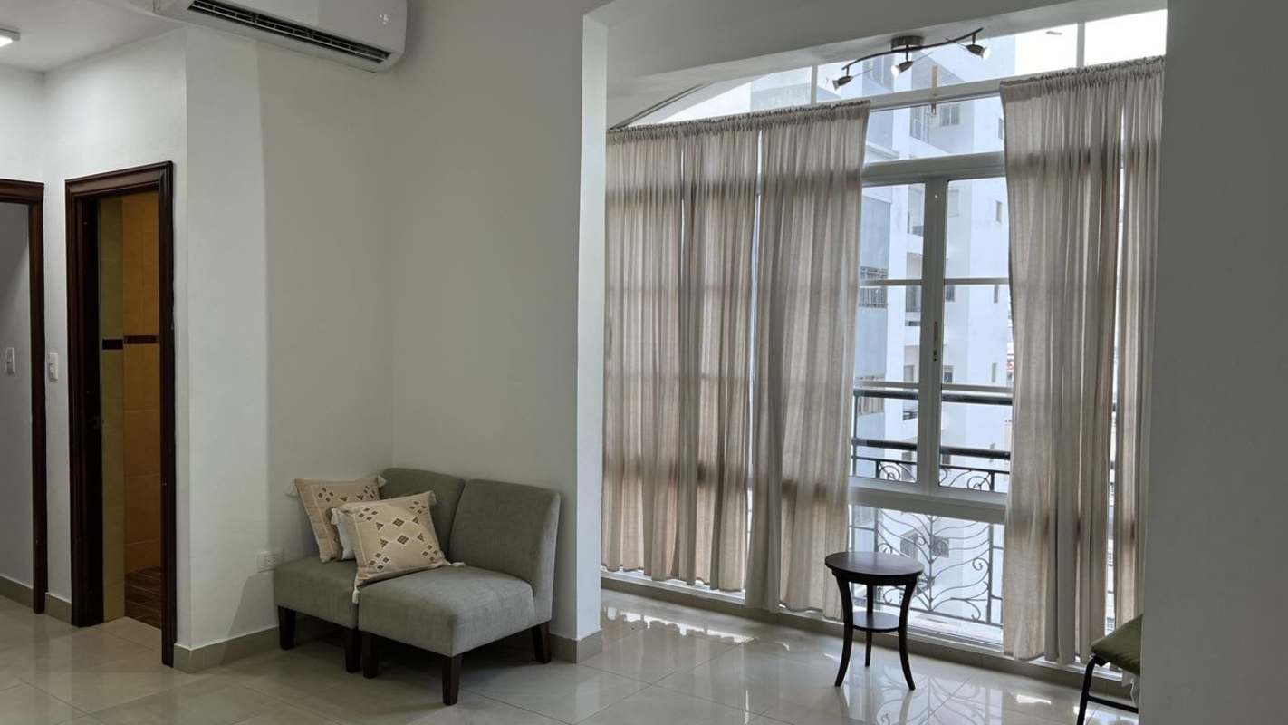 Apartamento en venta en Piantini, Santo Domingo | 1 Recamaras por ...