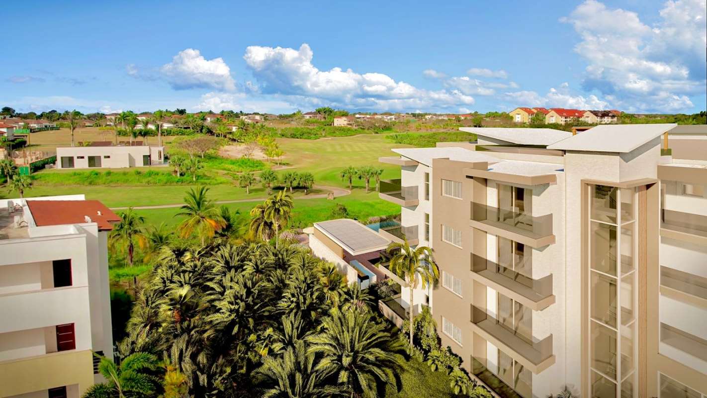 Vendo apartamento La estancia Aflora, La Romana | 1 Recamaras por ...