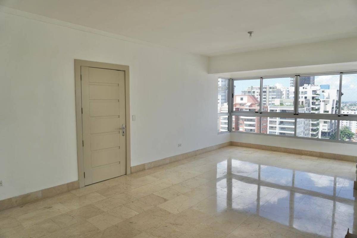 Alquiler de Apartamentos en Distrito Nacional | Lujoso apartamento en ...