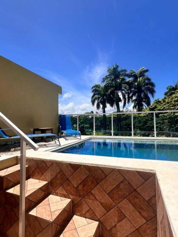 3288- VIILA EN PERLA MARINA, CABARETE | 4 Recamaras por 295000.00 en ...