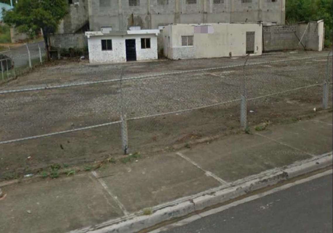 Local en alquiler ideal para Dealer en la Jacobo Majluta, SDN ...