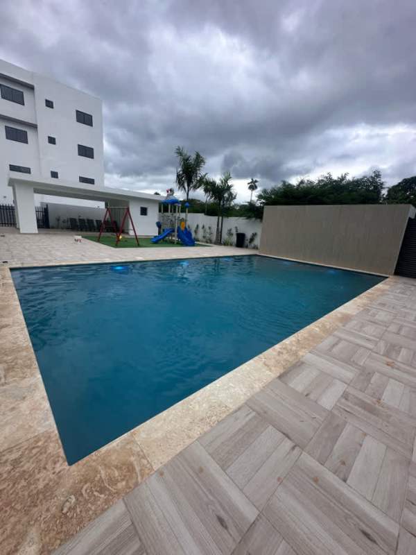 Alquiler de Apartamentos en Santiago | Apartamento en Alquiler en Los ...