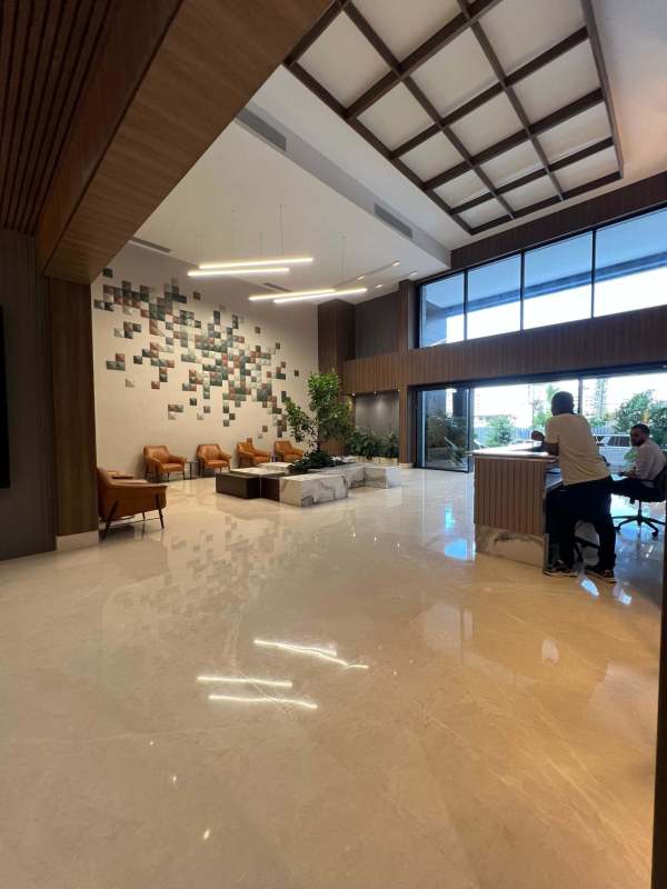 Local en Piantini 64 m² con Parqueos y Amenidades | Espacios por USD ...