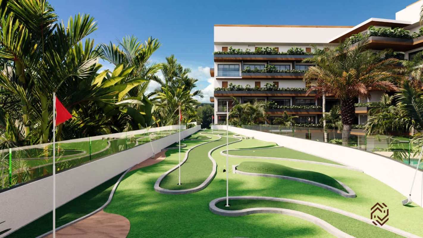 Donde el lujo y la naturaleza se combinan | 2 Recamaras por 499000.00 ...