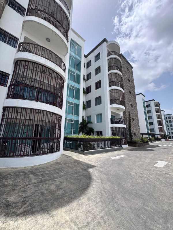 APARTAMENTO EN VENTA EN LAS DIANAS, SANTIAGO. | 3 Recamaras por 235000. ...