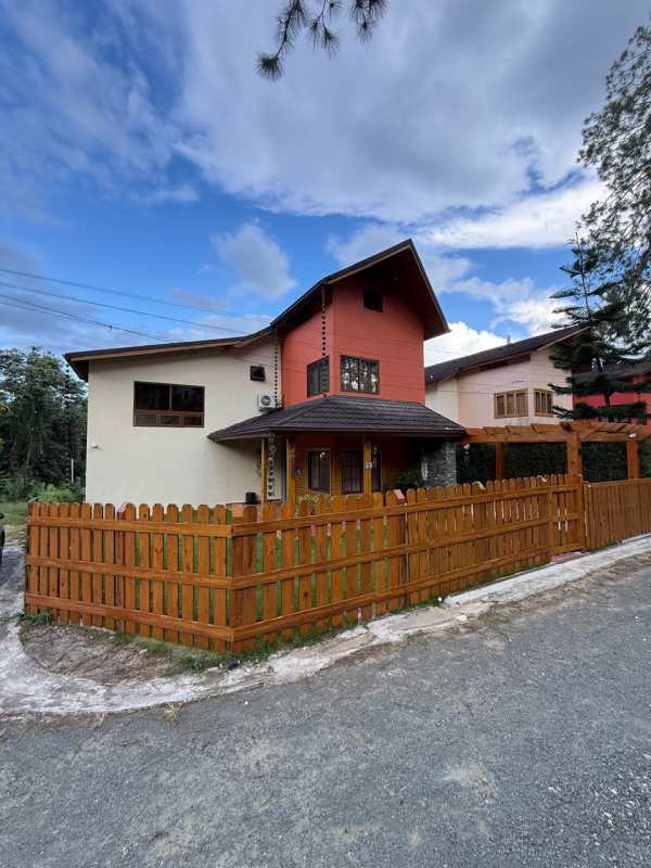 VILLA DE VENTA EN JARABACOA | 5 Recamaras por 395000.00 en La Vega