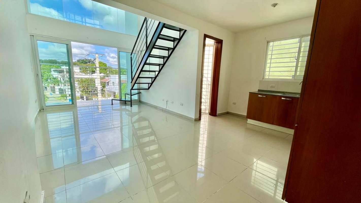 Penthouse en Venta, Cerró Hermoso, Santiago. | 3 Recamaras por 9500000. ...