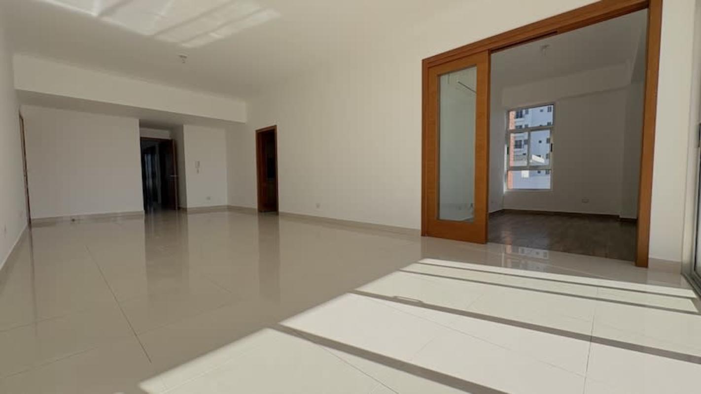 Alquiler de Apartamentos en Distrito Nacional | Ensanche Paraiso ...