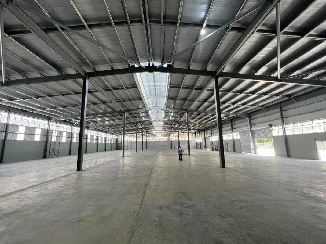 Nave en Alquiler Autopista Duarte | Espacios por USD 38457.00 en ...